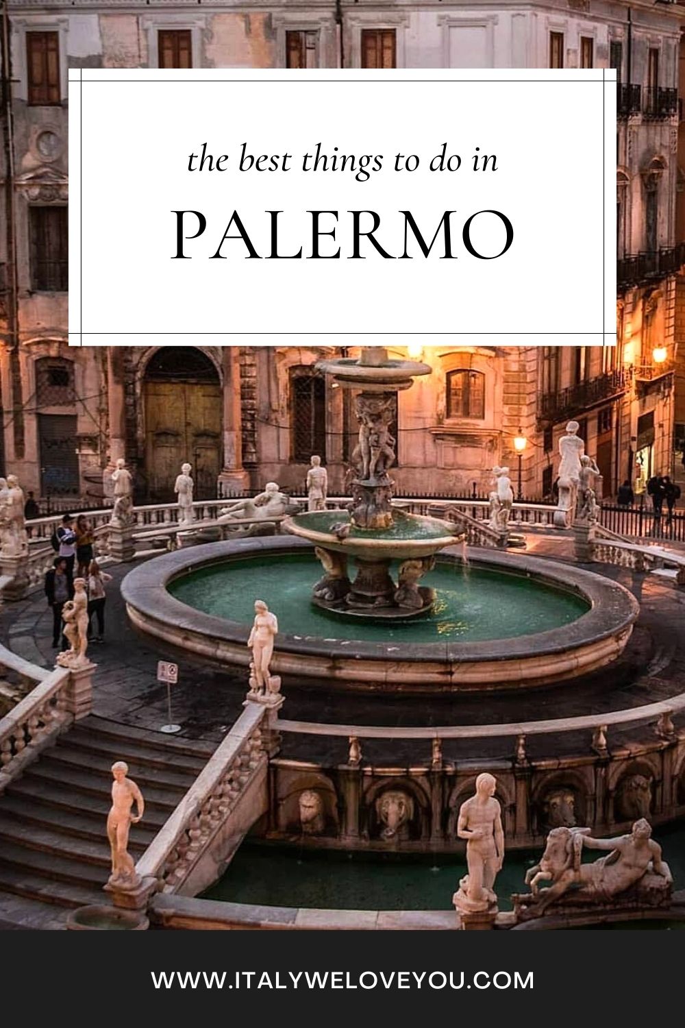 14 Best Things to Do in Palermo, Italy - Italy We Love You