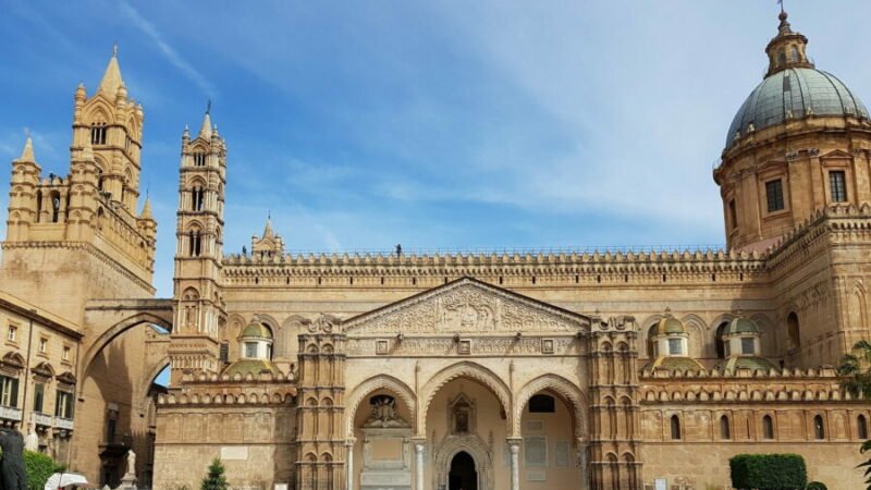 14 Best Things to Do in Palermo, Italy - Italy We Love You