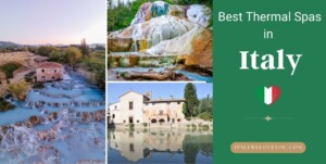 11 Best Thermal Spas in Italy - Italy We Love You