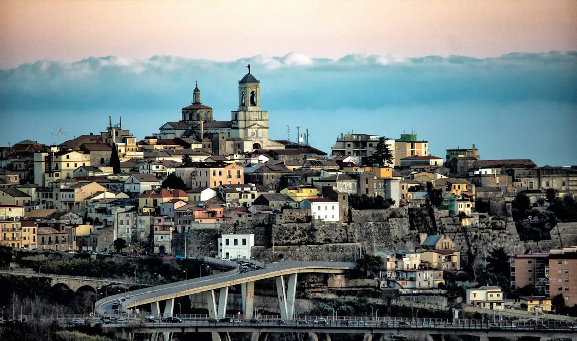 11 Best Places to Visit in Calabria Along The Ionian Coast - Italy We ...
