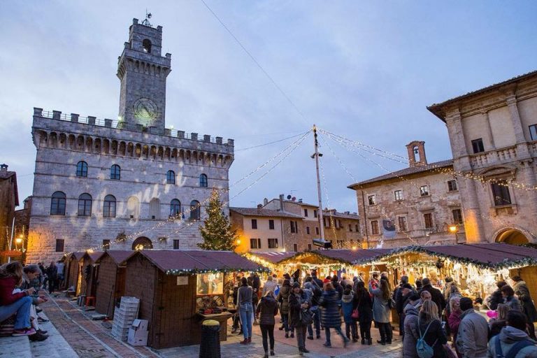 17 Best Places to Spend Christmas in Italy - Italy We Love You