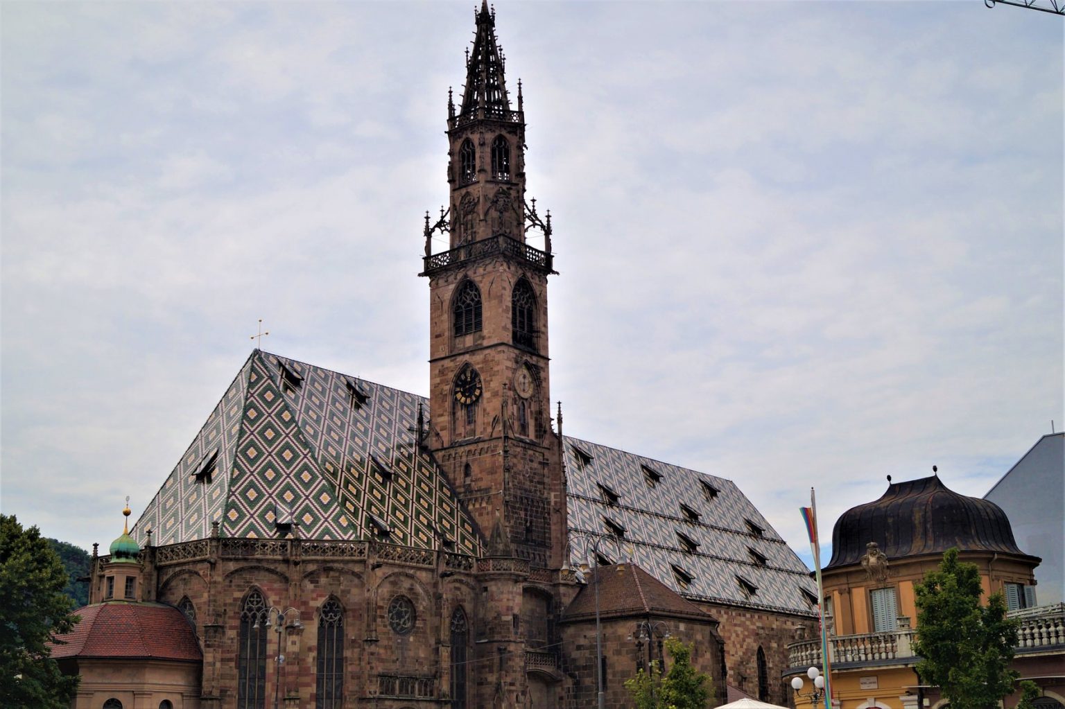 13 Best Things to do in Bolzano, Italy - Italy We Love You