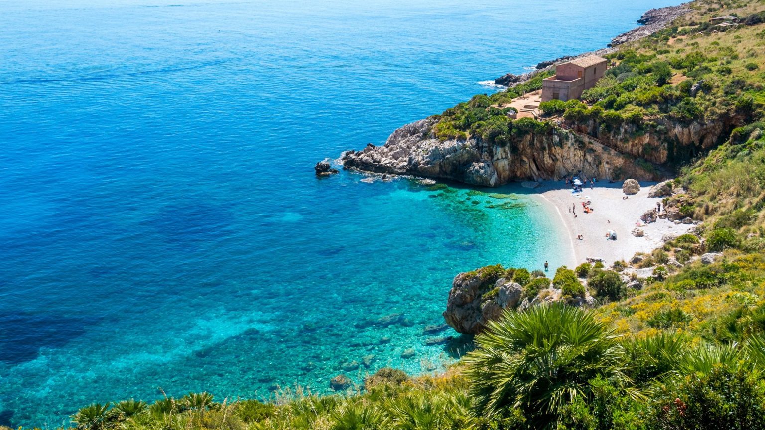 23 Best Beaches in Sicily - Italy We Love You