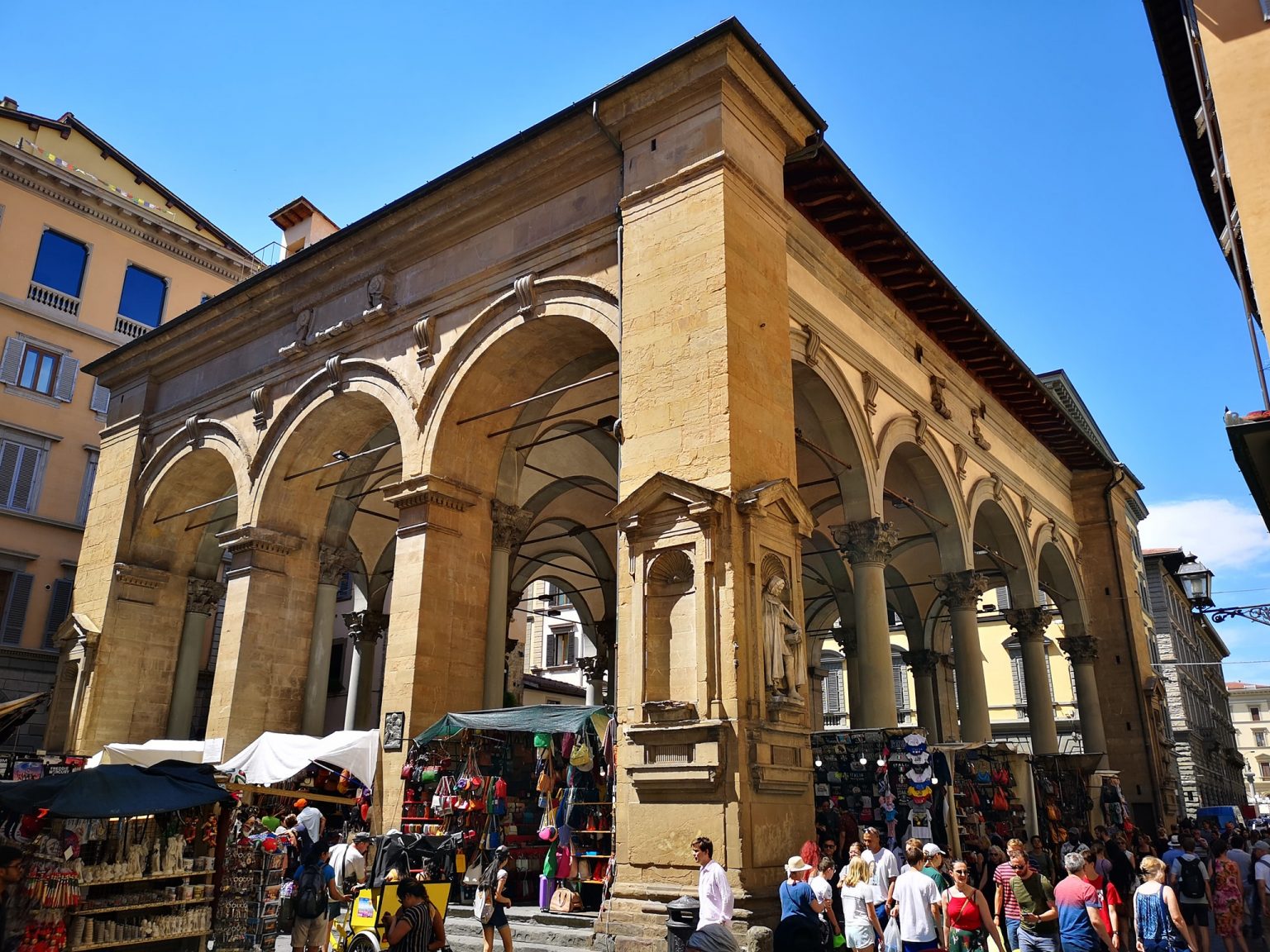 The 9 Most Famous Historic Markets in Italy - Italy We Love You