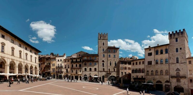 15 Best Things to Do in Arezzo, Italy - Italy We Love You