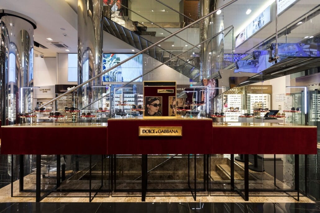 Top 17 Eyewear Manufacturers in Italy - Italy We Love You