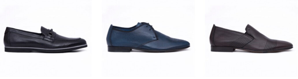 14 Best Italian Shoe Brands - Italy We Love You