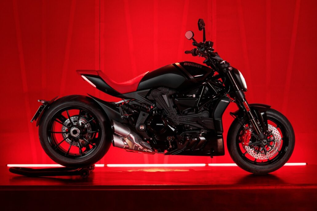 14 Famous Italian Motorcycles Brands - Italy We Love You