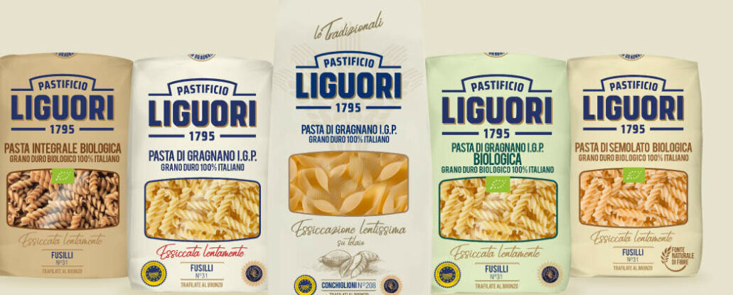 11 Best Italian Pasta Brands - Italy We Love You