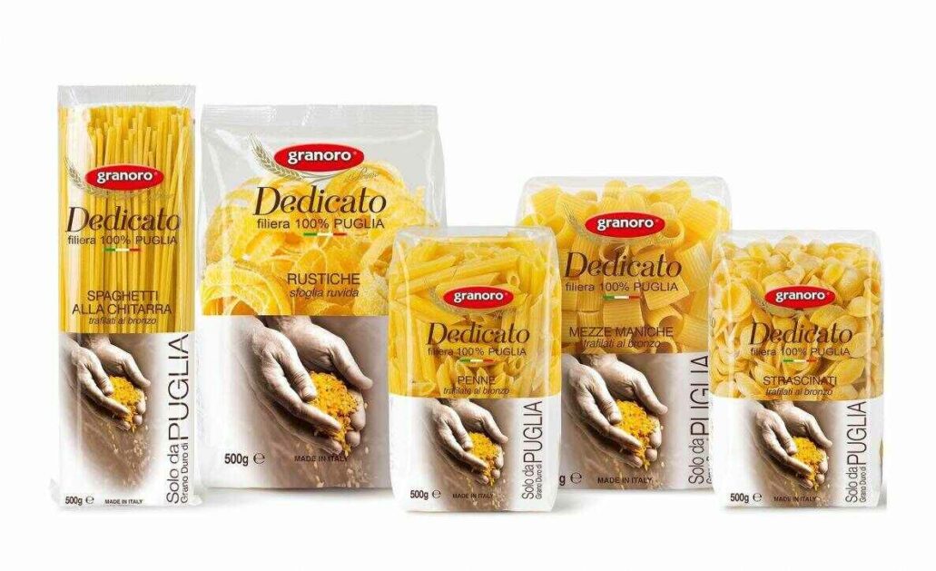 11 Best Italian Pasta Brands - Italy We Love You