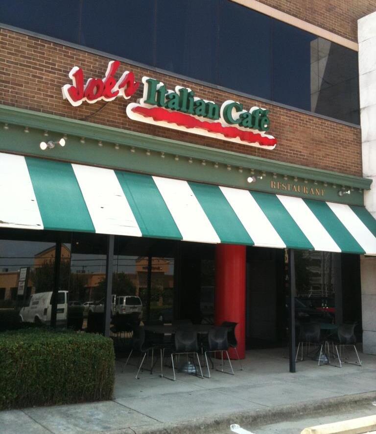 11 Best Italian Restaurants in Dallas, TX - Italy We Love You