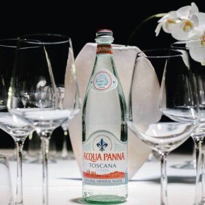 17 Top Italian Bottled Water Brands - Italy We Love You