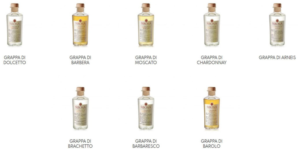 9 Best Grappa Brands from Italy - Italy We Love You