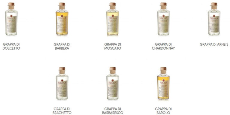 9 Best Grappa Brands from Italy - Italy We Love You