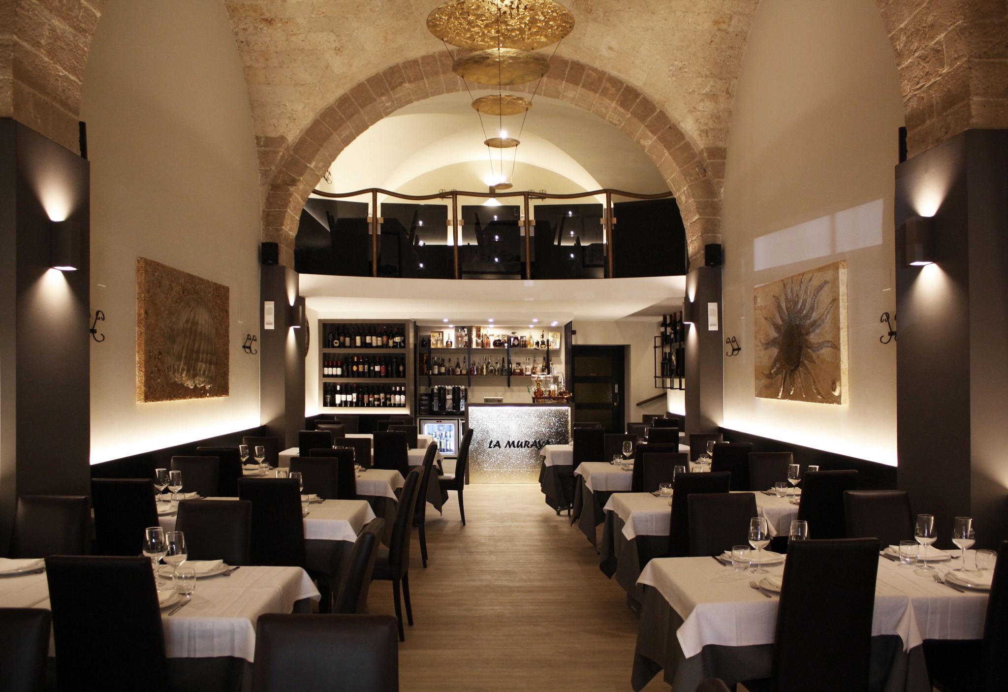 16 Best Restaurants in Bari, Italy - Italy We Love You